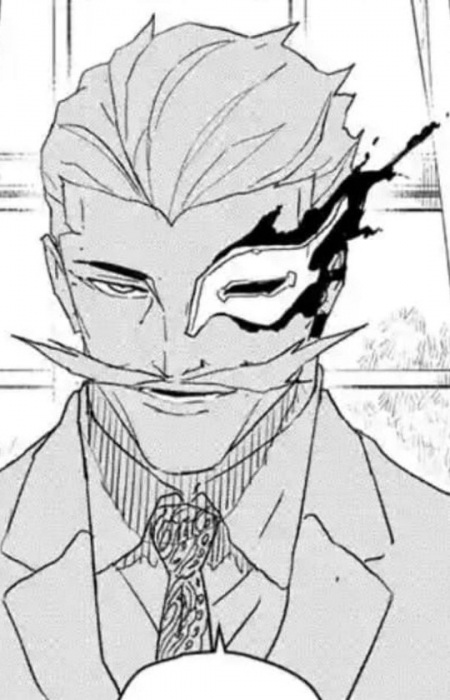 Kyora Sazanami (Kagurabachi) - Pictures - MyAnimeList.net