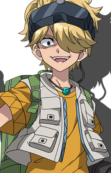 Packun (Beyblade X) - Pictures - MyAnimeList.net