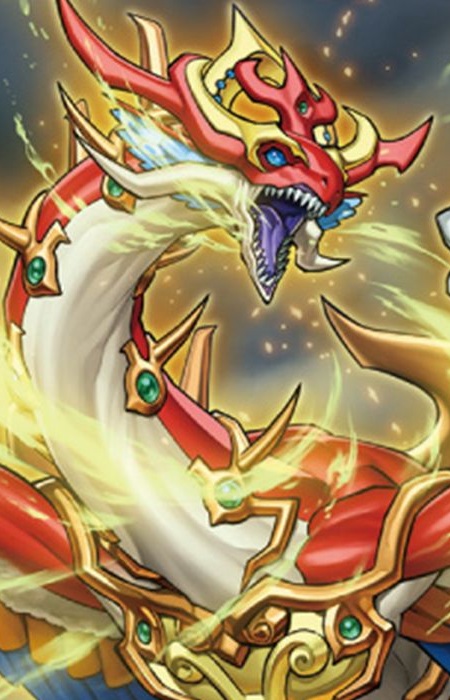 Vahram (Yu☆Gi☆Oh! OCG Stories) - MyAnimeList.net