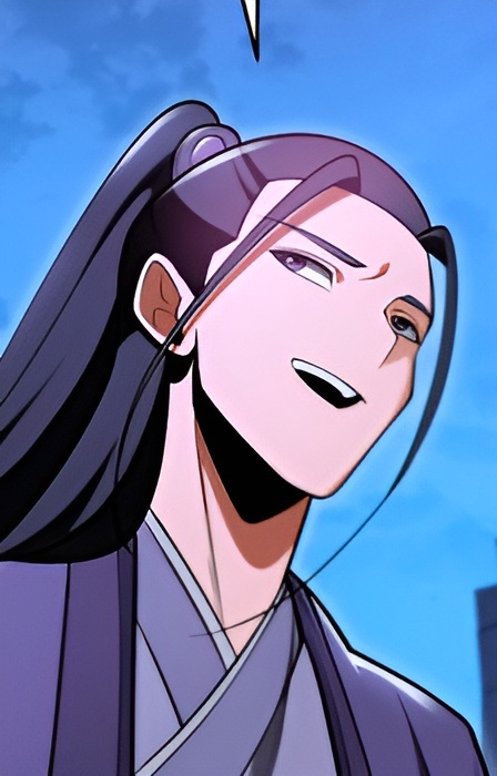 Yiseon (The Nine Heavens Swordmaster) - Pictures - MyAnimeList.net