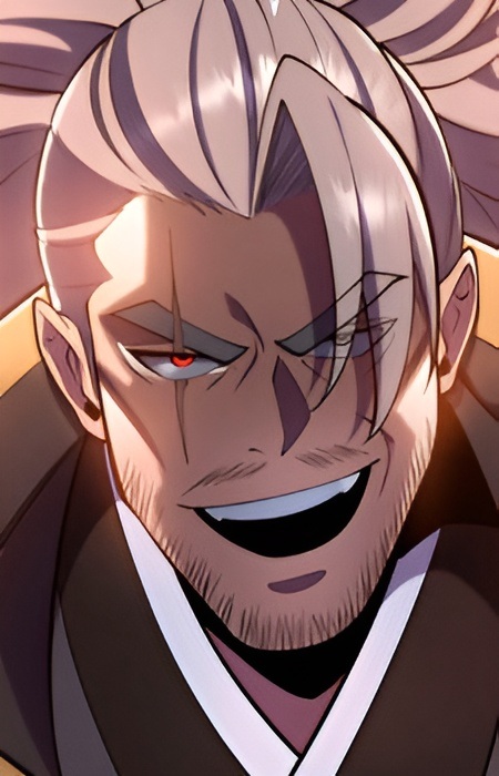 Jinkyung Cheok (The Nine Heavens Swordmaster) - Pictures - MyAnimeList.net