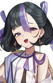 Syuen (Shouri no Megami: Nikke - Sweet Encount) - Pictures ...