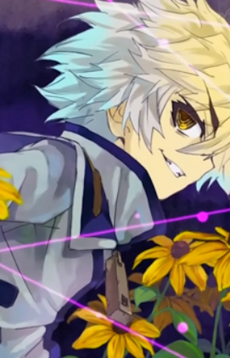 Myouri Unzen (Medaka Box) - Pictures - MyAnimeList.net