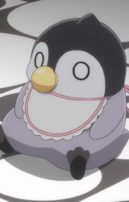Purin-chu Penguin (Re:cycle of the Penguindrum) - Pictures ...