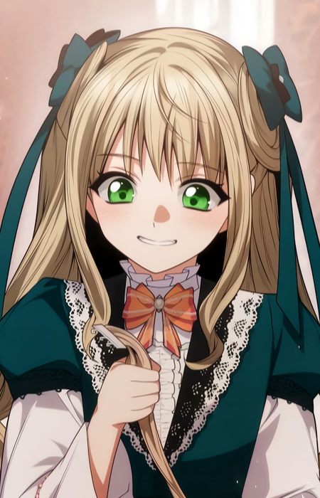 Arabella De Mare (I'm the Queen in This Life) - Pictures - MyAnimeList.net