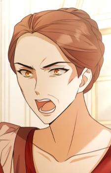 Carla (I'm the Queen in This Life) - MyAnimeList.net