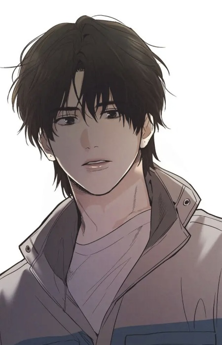 Yoohan Lee (Payback) - Pictures - MyAnimeList.net