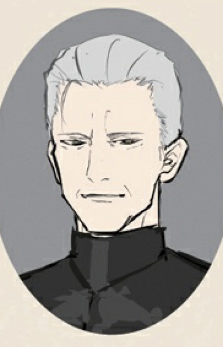 Nicholas Burns (Himekishi-sama no Himo) - MyAnimeList.net