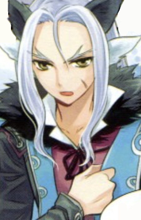 Dylas (Rune Factory 4: Koushiki Comic & Visual Book) - Pictures ...