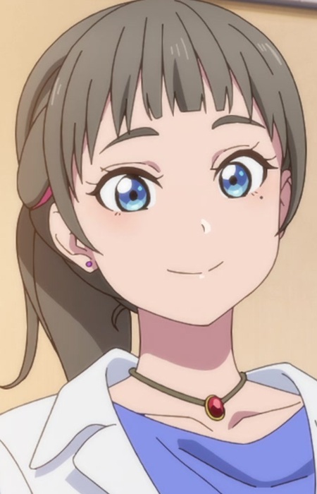 Mengmeng Tang (Love Live! Superstar!! 3rd Season) - Pictures ...