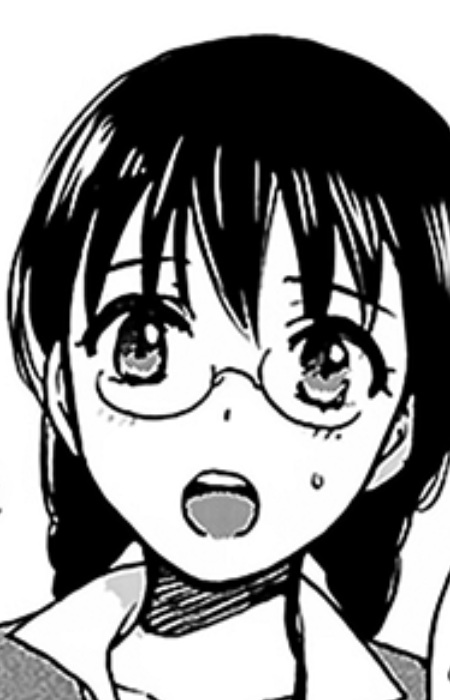 Umeko Makiba (Come Come Vanilla!) - Pictures - MyAnimeList.net