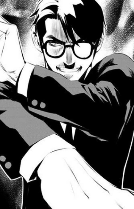 Rae-Won Jeong (The Breaker) - Pictures - MyAnimeList.net