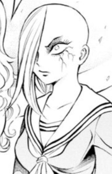 Natasha (Chimamire Sukeban Chainsaw) - MyAnimeList.net