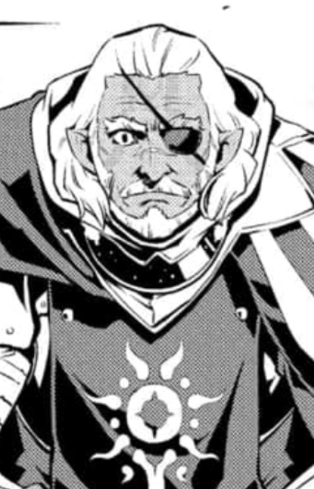 Arvid Svendel Grius (Metaphor: ReFantazio) - Pictures - MyAnimeList.net