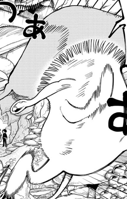 Kindake Majik (Madan no Ichi) - Pictures - MyAnimeList.net