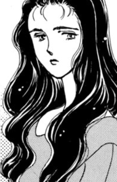 Ayako Okamura (Boku no Chikyuu wo Mamotte) - Pictures - MyAnimeList.net