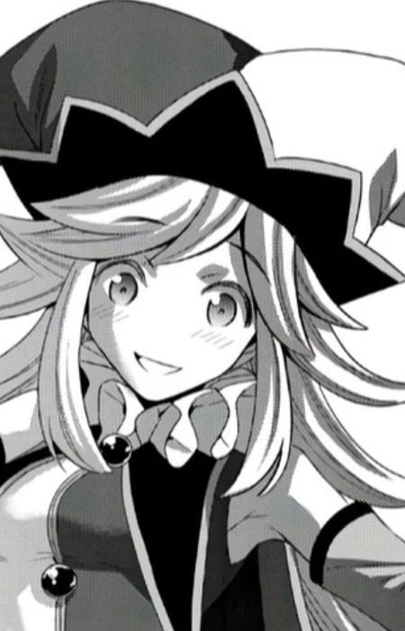 Aruru (Parallel Paradise) - Pictures - MyAnimeList.net