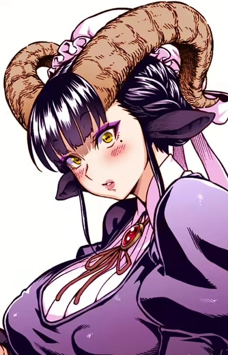 Maya Ajin Ga Osuki Nan Desu Ne Pictures