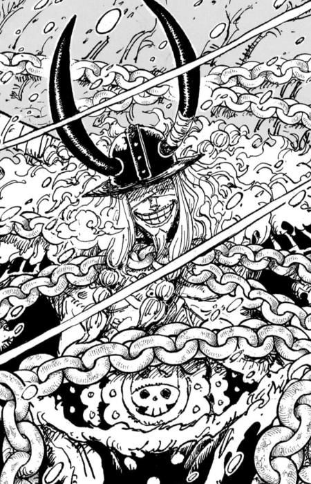 Loki (One Piece) - Pictures - MyAnimeList.net