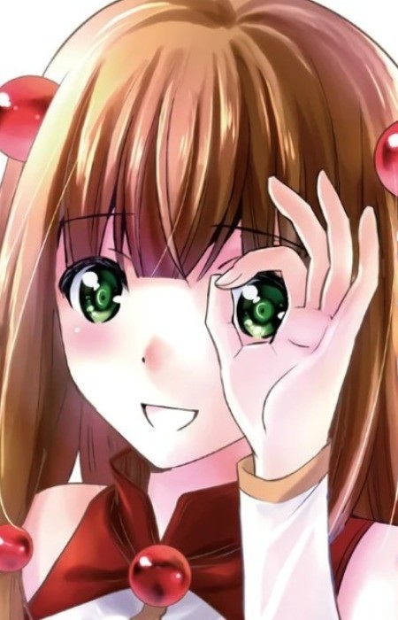 Lumi (Parallel Paradise) - Pictures - MyAnimeList.net