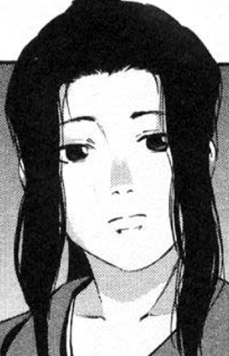 Alice Stanford (Eat-Man) - MyAnimeList.net