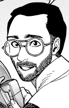 Penn Pershing (Star Wars: Mandalorian) - Pictures - MyAnimeList.net