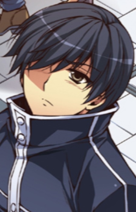 Reito (Monochrome: Teito Ninpouchou) - Pictures - MyAnimeList.net