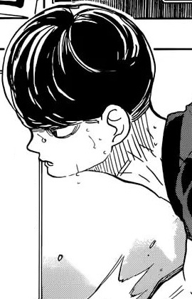 Keisuke Unnan (Haikyuu!!) - Pictures - MyAnimeList.net