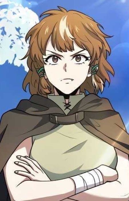 Agnis (The Apothecary Prince) - Pictures - MyAnimeList.net