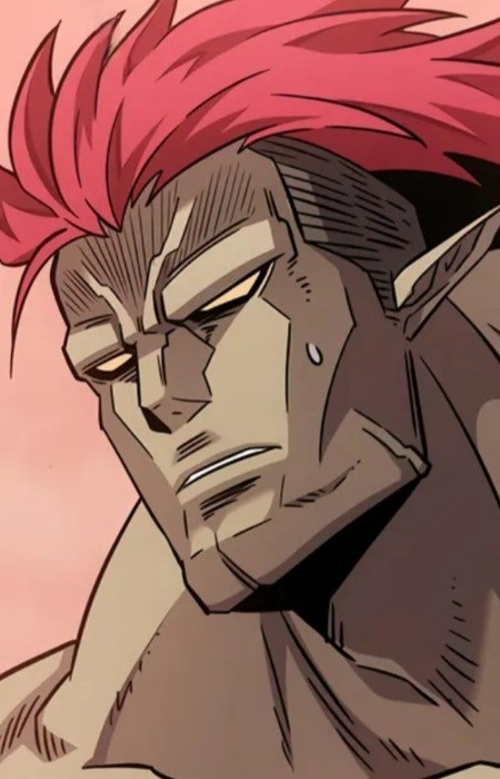 Bahal (What a Bountiful Harvest, Demon Lord!) - MyAnimeList.net