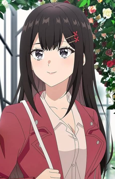 Rion Enomoto (Danjo no Yuujou wa Seiritsu suru? (Iya, Shinai ...