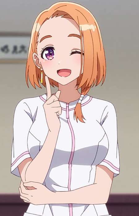 Banri Shiunji (Shiunji-ke no Kodomotachi) - Pictures - MyAnimeList.net