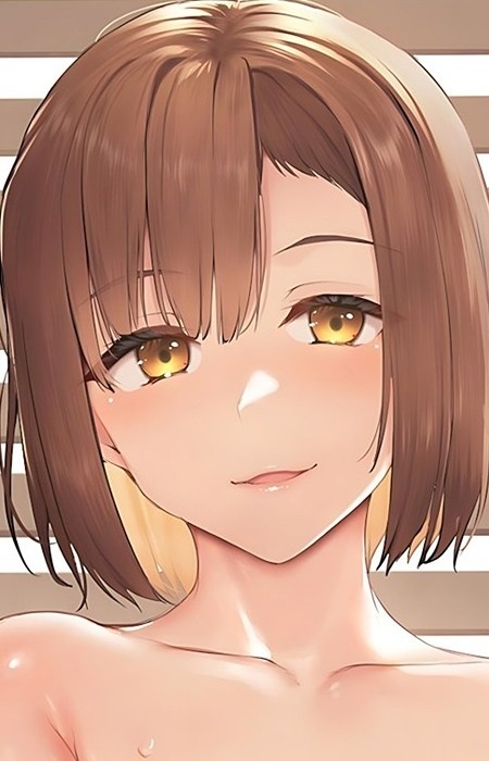 Emi Fujiwara (Kyonyuu ga Futari Inai to Bokki Shinai Otto no Tame ni Tomodachi wo Tsuretekita ...