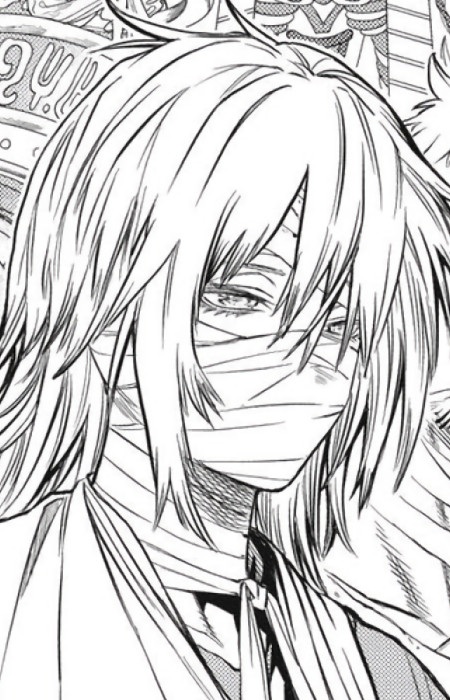 Heidi (Versus) - Clubs - MyAnimeList.net