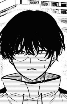 Seiichi Endou (Byakumonogatari) - Pictures - MyAnimeList.net