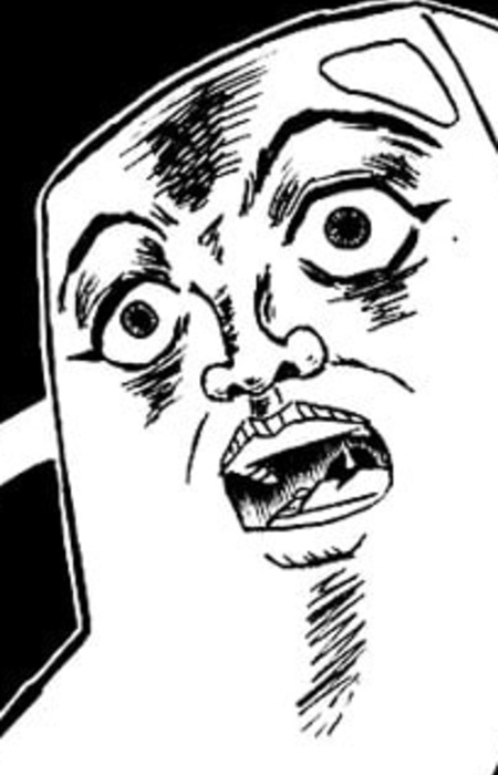 Tennosuke Tokoro (Bobobo-bo Bo-bobo) - Pictures - MyAnimeList.net