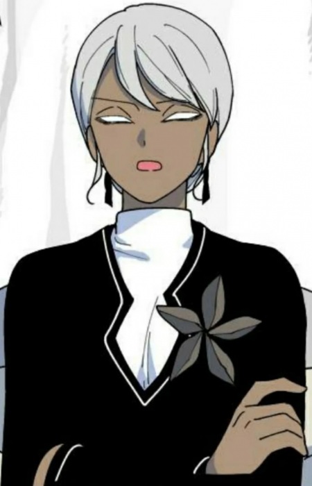 Sable (False Paradise) - MyAnimeList.net