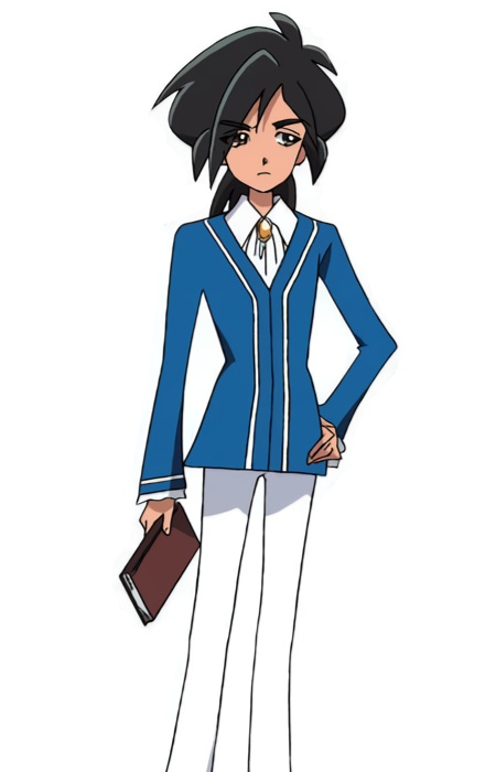 Fakir (Princess Tutu) - Pictures - MyAnimeList.net