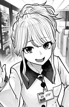 Imashita (Kouiu no ga Ii) - Clubs - MyAnimeList.net