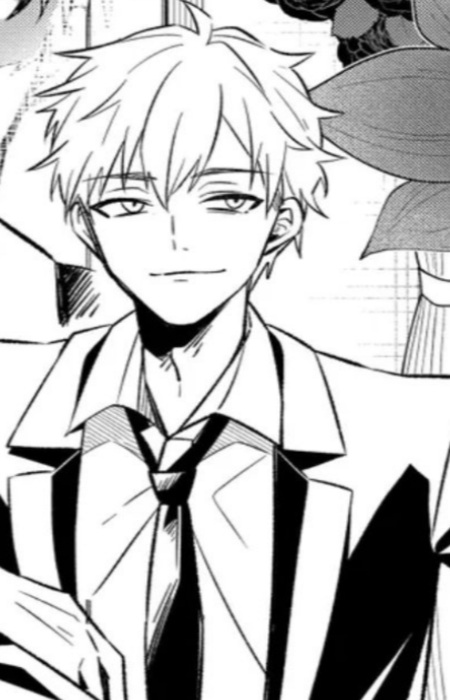 Seiji Kondou (Jinsei Gyakuten: Uwaki sare, Enzai wo Kiserareta Ore ga ...