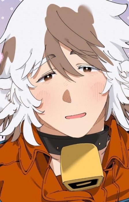 Milton (Mr.A's Farm) - MyAnimeList.net