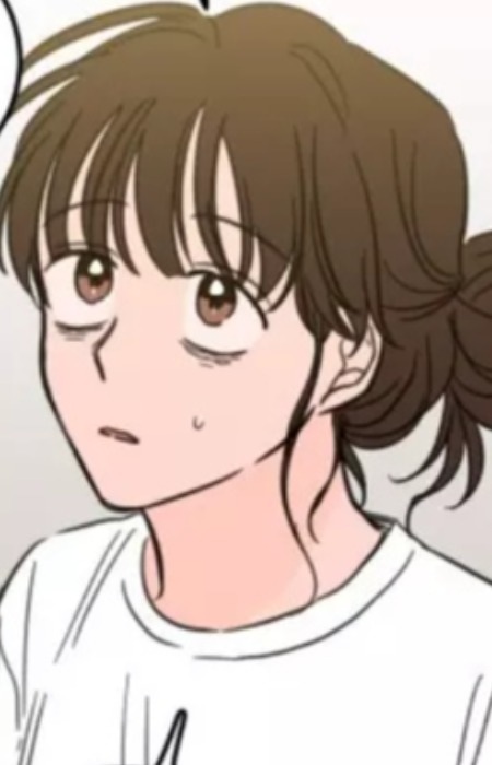 Soo-ji Kang (Uncanny Charm) - MyAnimeList.net