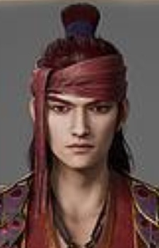 Zhuque Tang Tang Zhu (Mushen Ji) - Pictures - MyAnimeList.net