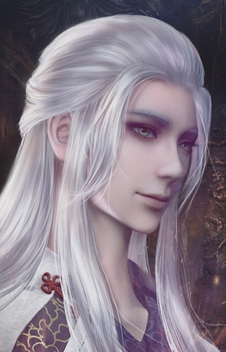 Chunfeng Li (Hua Jianghu: Bu Liang Ren II) - MyAnimeList.net