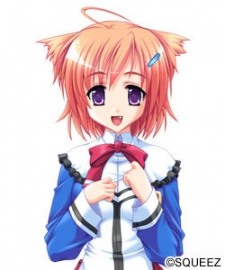 Mia Miyamae (Honoo no Haramase Doukyuusei) - Pictures - MyAnimeList.net