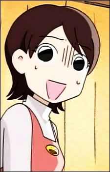 Mama (Higepiyo) - Pictures - MyAnimeList.net