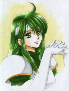 Paola (Fire Emblem) - Pictures - MyAnimeList.net