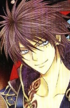 Tatsuma (Ayahatori Shoukanchou) - Pictures - MyAnimeList.net