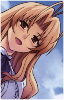 Violet el Bridget (Freezing) - Pictures - MyAnimeList.net