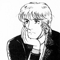 Agent Z (Eroica yori Ai wo Komete) - Pictures - MyAnimeList.net